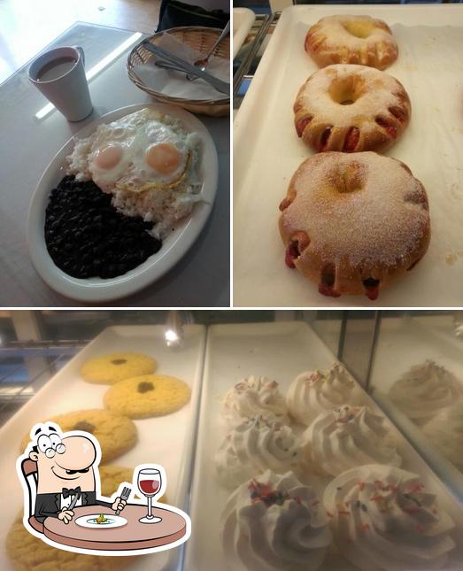El Panecillo, Hackensack - Restaurant menu, prices and reviews