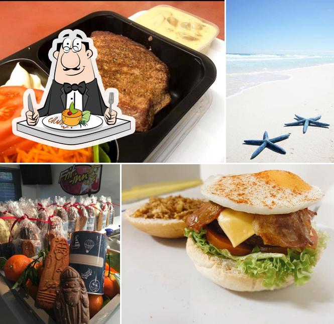 Frituur Frit-Inn, Herselt - Restaurant reviews
