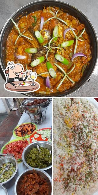 Ishan Chinese, Mumbai - Restaurant menu, prices and reviews