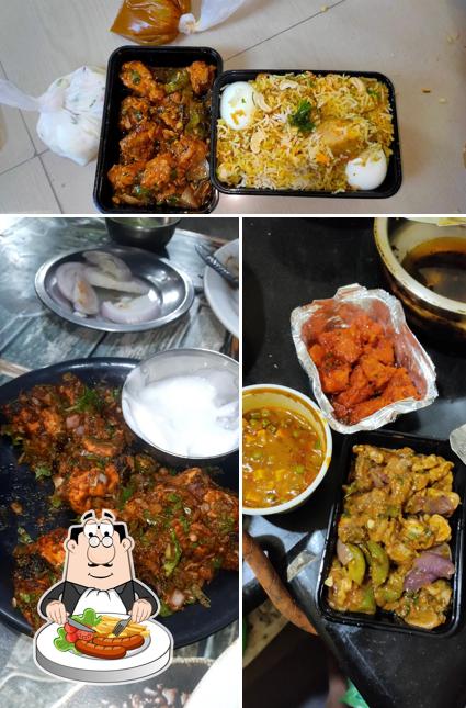 Jeni's Kitchen, Bengaluru - Restaurant menu, prices and reviews