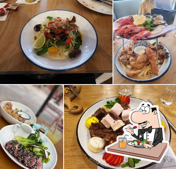Jervis Bay Pavilion, Huskisson - Restaurant menu, prices and reviews