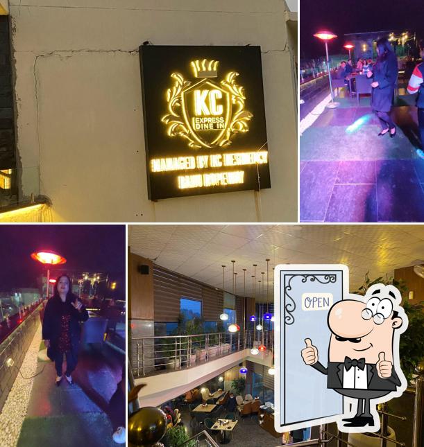 KC BAHU ROPEWAY RESTAURANT, Jammu - Restaurant menu, prices and reviews