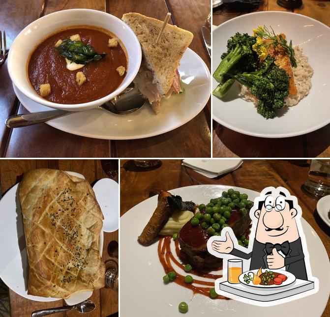 Ko'sin in Phoenix - Restaurant menu and reviews