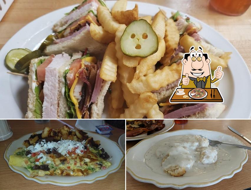 Kosta's Kitchen, Fletcher - Restaurant menu, prices and reviews