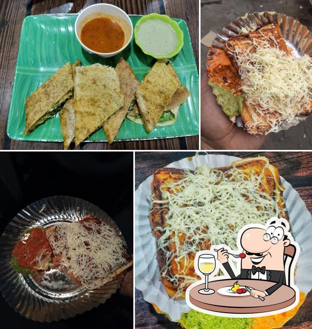 Laxmi Balaji Fast Food, Mumbai - Restaurant menu, prices and reviews