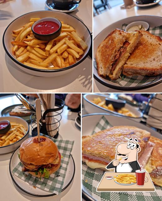 Little Lofty Cafe, Wonga Park - Restaurant menu, prices and reviews