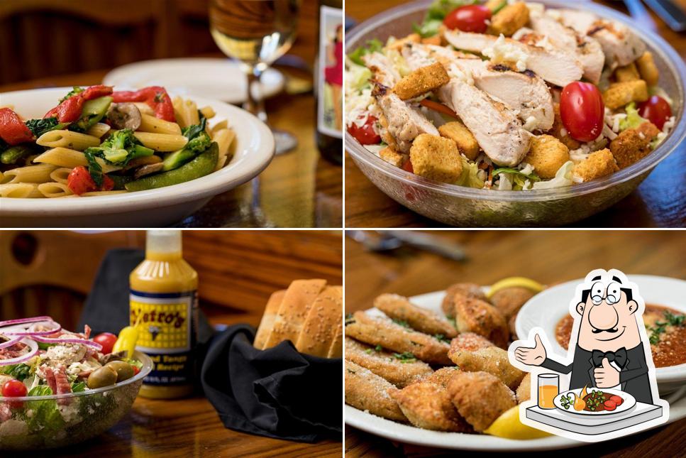Pietro's, St. Louis - Restaurant menu, prices and reviews