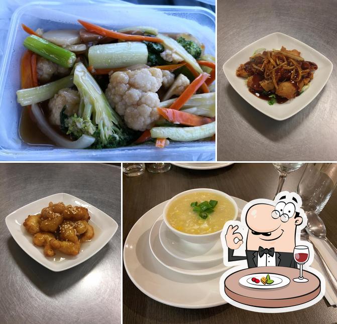 Pinjarra Chinese Restaurant, Pinjarra - Restaurant menu, prices and reviews