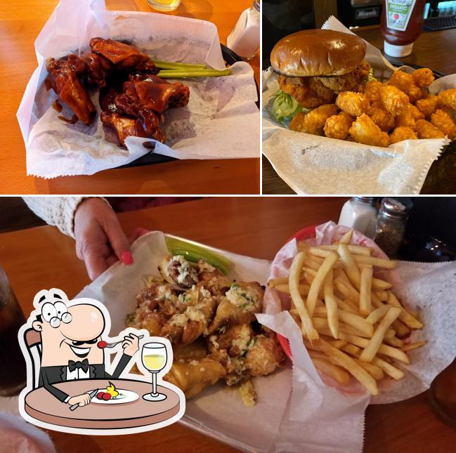 Top 5 restaurants with fried chicken wings in Seneca Falls, november ...