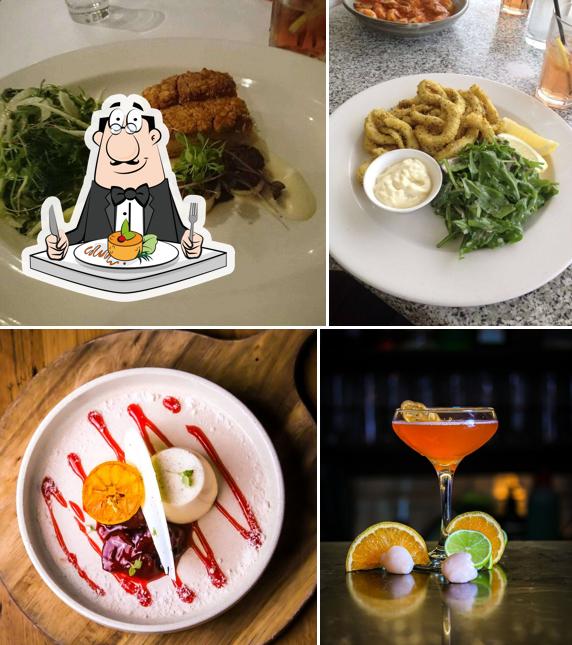 Shanikas Pakenham in Pakenham - Italian restaurant menu and reviews