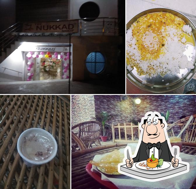 The Nukkad Shop, Bareilly, 4 - Restaurant reviews