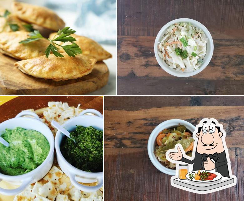 The Pretty Farmer in Austin - Restaurant reviews