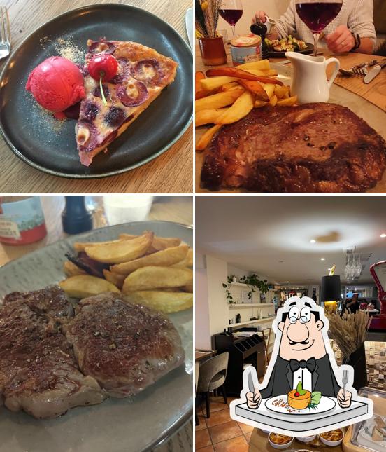 UVA restaurant, Cannes - Restaurant reviews