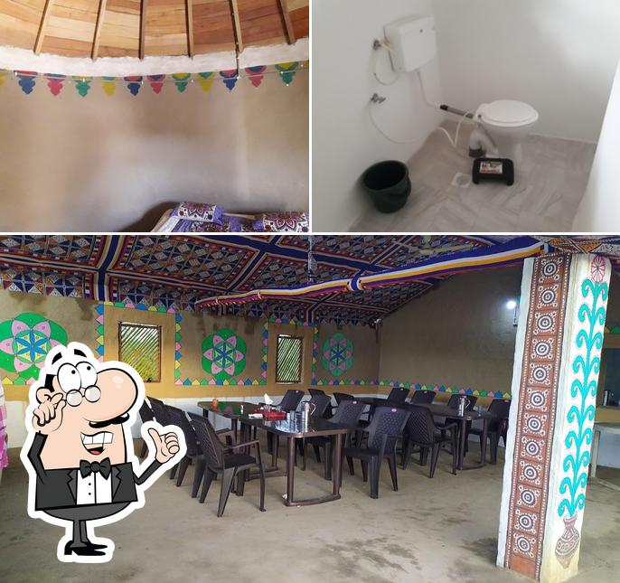 Sargu village, India - Restaurant reviews
