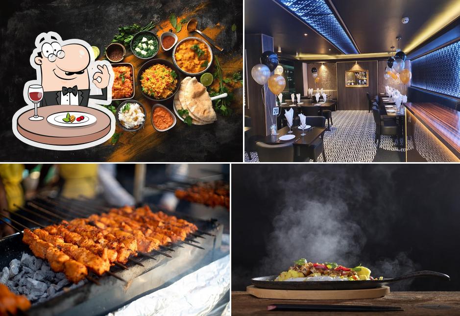 Top 5 restaurants with casserole in Castleford, january 2026 ...