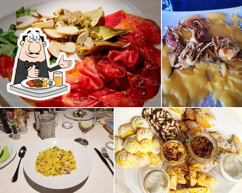 Ristorante Pizzeria Al Lago, Solesino - Restaurant reviews
