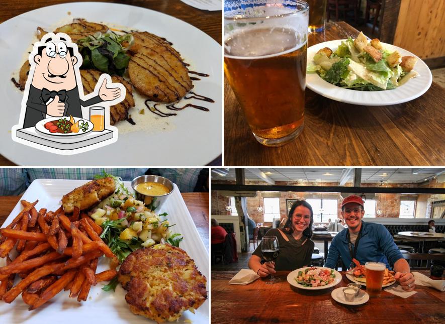 Rocktown Kitchen, Harrisonburg - Restaurant menu, prices and reviews