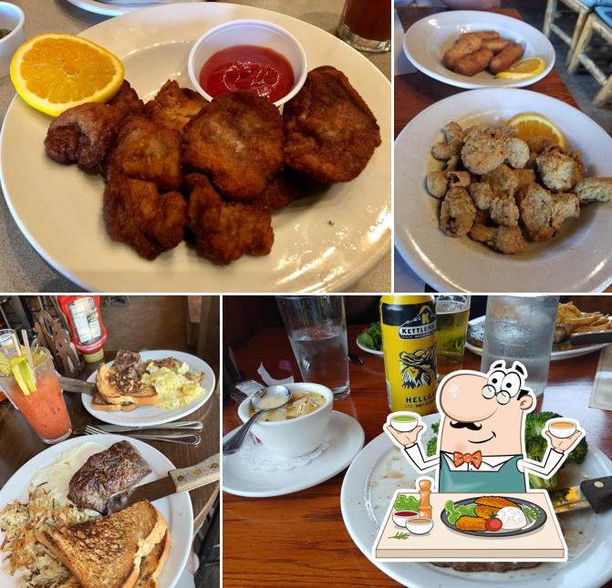 Top 5 restaurants in Four Corners, Montana, february 2025 - Restaurant Guru