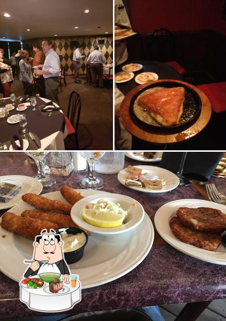 Butler Inn of Pewaukee in Pewaukee - Restaurant menu and reviews