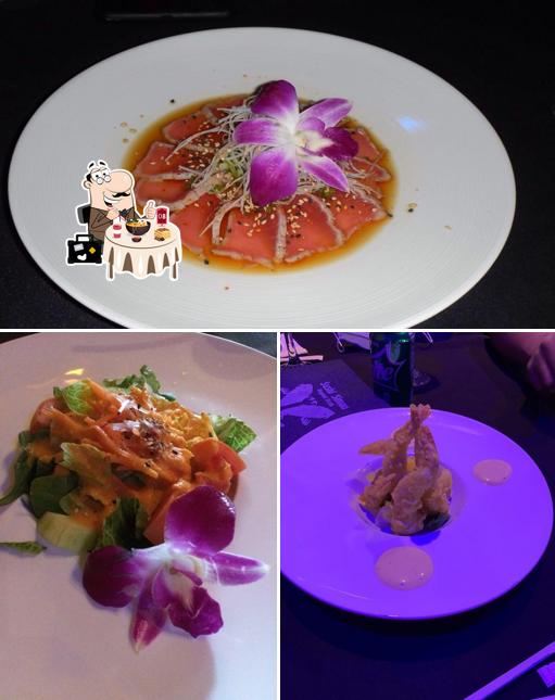 Sushi Simon, Boynton Beach - Restaurant menu, prices and reviews