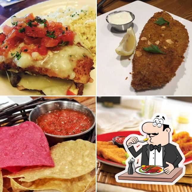TGI Fridays restaurants in Makati, summer 2024 - Restaurant Guru