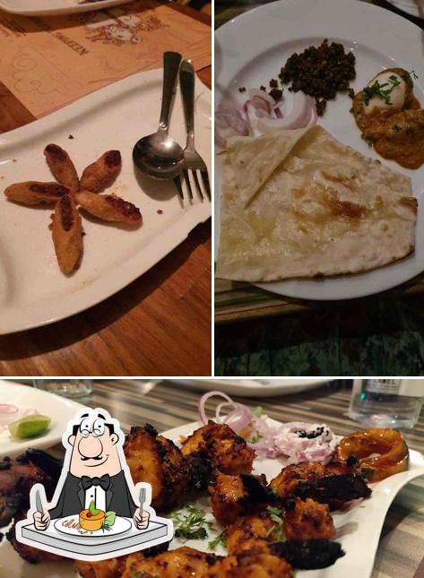 Telangana Spice Kitchen Bar & Grill, Hyderabad, 8/2/293/82/49/A ...