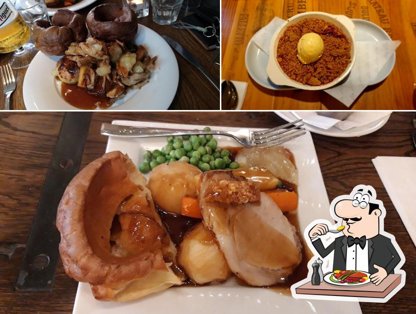The Mill, Haslemere, Haslemere - Restaurant menu, prices and reviews