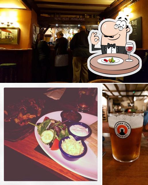 The Wheatsheaf in Magor - Restaurant reviews