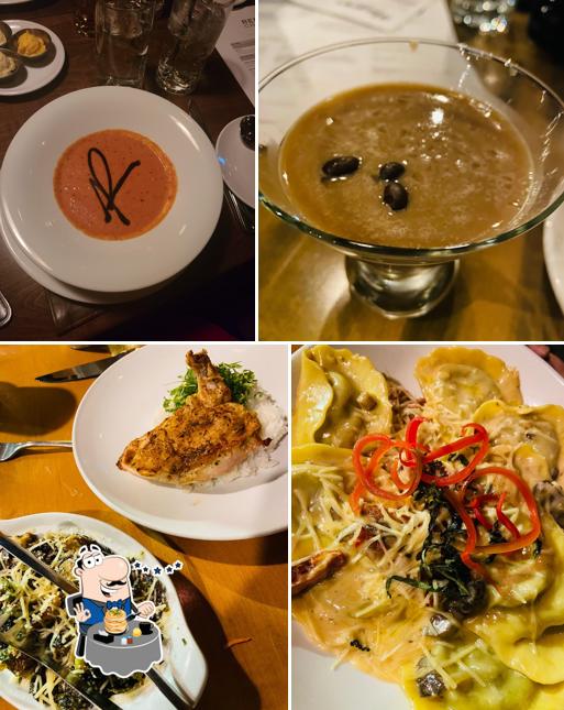Republic Chophouse in Green Bay - Restaurant reviews