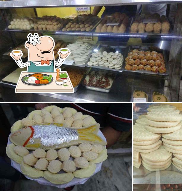 Kamala Sweets, New Delhi, Nehru Enclave - Restaurant menu, prices and ...