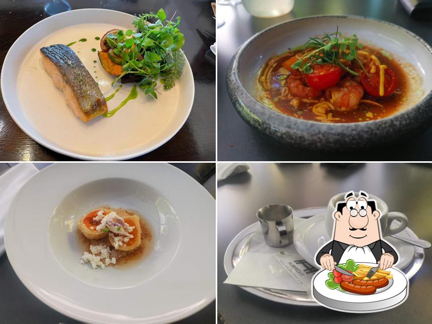 Reštaurácia Albrecht, Bratislava - Restaurant menu, prices and reviews