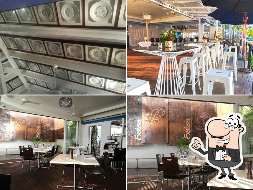 Top 5 restaurants with grilled chicken in Port Douglas, november 2024 ...