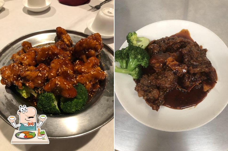 House of Chong, Red Bank - Restaurant menu, prices and reviews