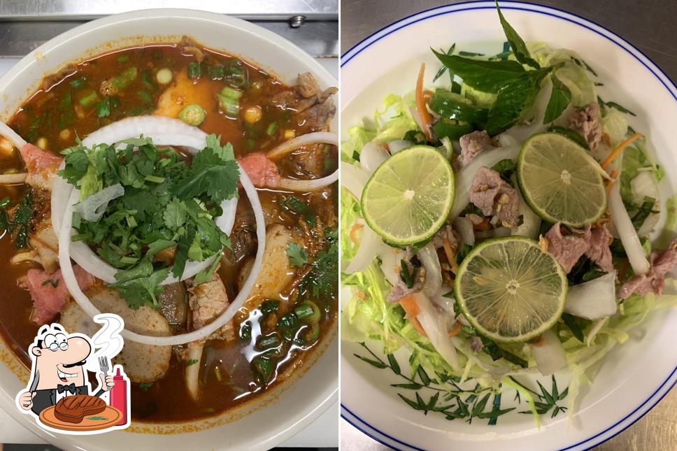 New Pho Restaurant in Nashua - Restaurant menu and reviews
