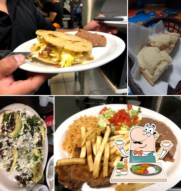 The Original Blanquita’s, Harlingen - Restaurant menu, prices and reviews