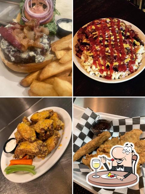 BLVD GRILL, Rochester - Restaurant menu, prices and reviews