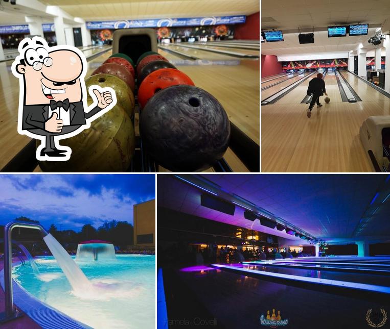 Bowling Duino, Duino - Menu del ristorante, prezzi e recensioni