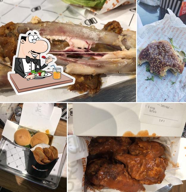 BurgerIM - Brambleton, 22855 Brambleton Plaza in Brambleton ...