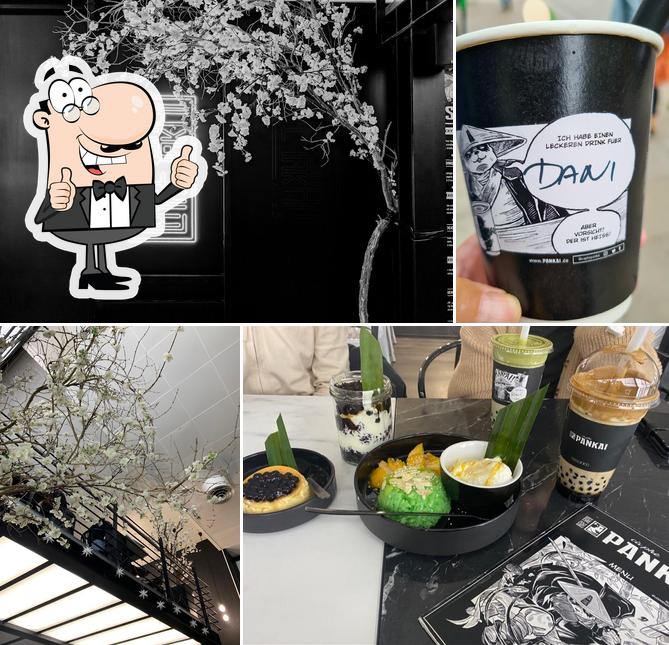 PANKAI, Hamburg - Speisekarte, Preise und Bewertungen