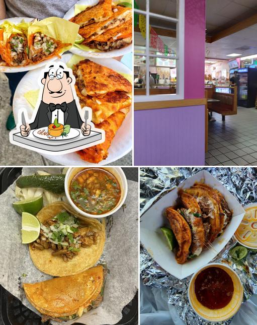 Chicken Palace Sunset in Waukesha - Restaurant menu and reviews