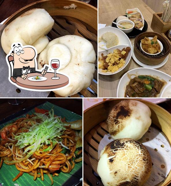 China Bar Westfield Doncaster in Doncaster - Restaurant reviews