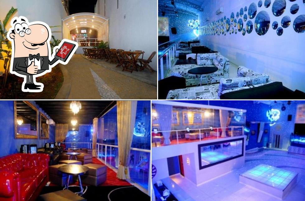 Club Ice, São Paulo