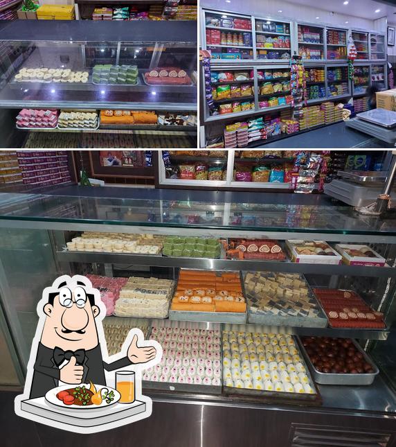 Shree Shyam Mishthan Bhandar, India, Hindaun Rd - Restaurant reviews