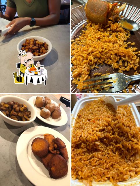 Eatwell Philly - African Restaurant and Lounge, Philadelphia ...
