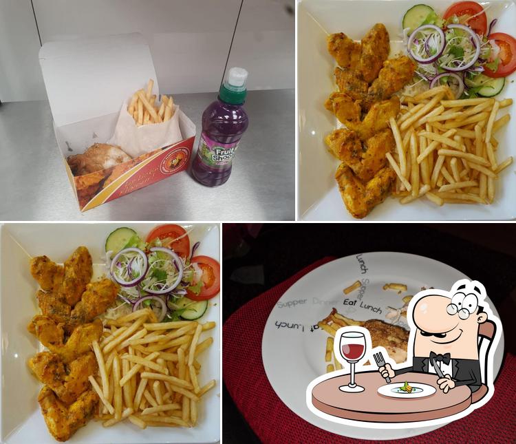 Top 10 restaurants in Rotherham, october 2025 - Restaurant Guru