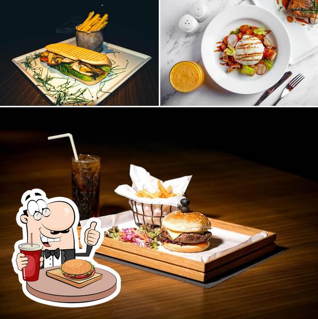 Food Souk Restaurant, Dubai - Restaurant menu and reviews