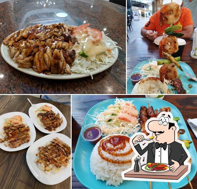 Fuku in Broadbeach - Restaurant menu and reviews