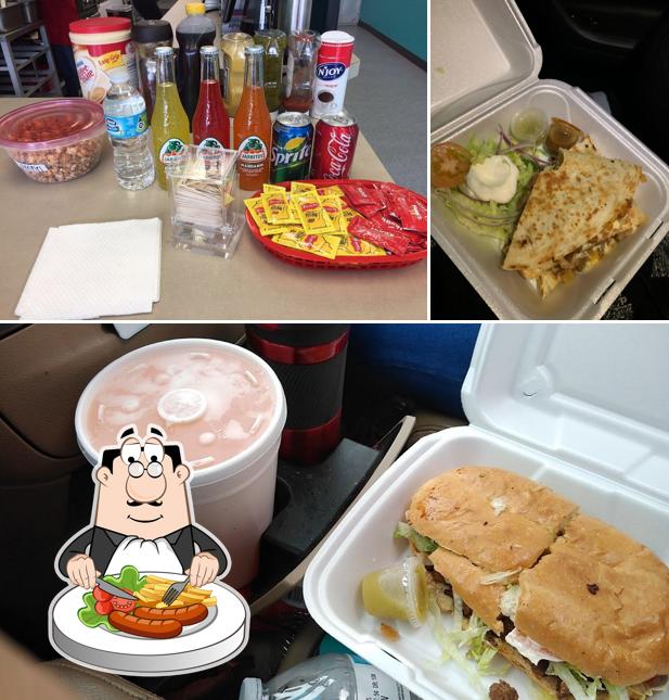 G Sister Restaurant & Kettle corn, Buford - Restaurant menu, prices and ...