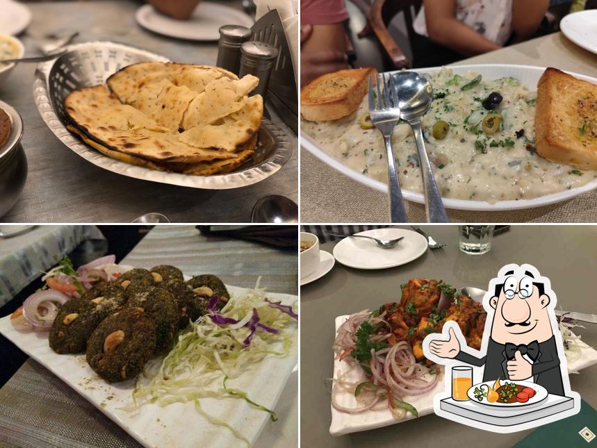 Greenz Restaurant, Gandhinagar - Restaurant menu, prices and reviews