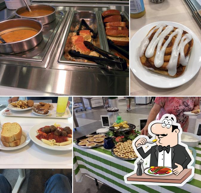 IKEA Restaurant in Merriam - Restaurant reviews